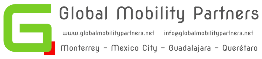 Global Mobility Partners S.A. de C.V. - Home